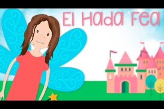 El Hada fea | Cuentos para dormir | Vídeos de cuentos infantiles